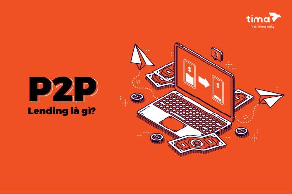 Các công ty P2P Lending tại Việt Nam