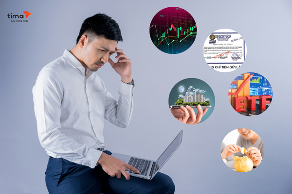 Infina là gì? Review chi tiết app đầu tư Infina