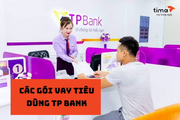 [Cập nhật 12/2025] Lãi suất khoản vay, các loại phí phạt khi vay tiêu ...