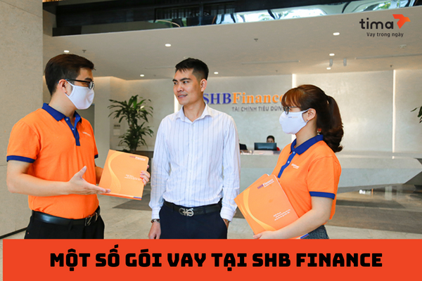 Có nên vay tiêu dùng tại SHB Finance không? Thông tin mới nhất được cập ...
