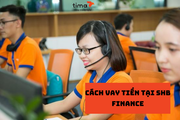 Có nên vay tiêu dùng tại SHB Finance không? Thông tin mới nhất được cập ...