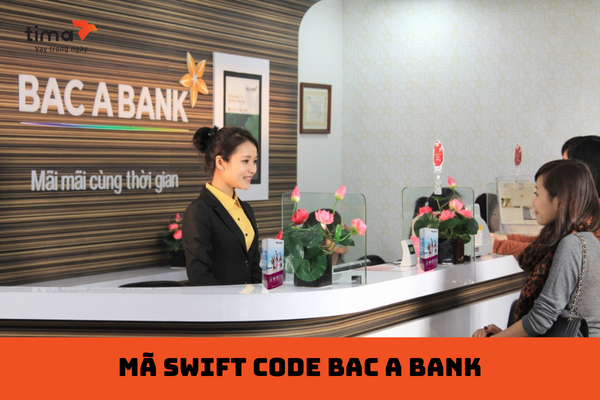 NHTMCP Bắc Á (Bac A bank) là gì ? Các dịch vụ, sản phẩm được cung cấp ...
