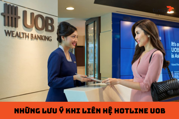 Tra cứu số điện thoại tổng đài/hotline UOB tại Việt Nam