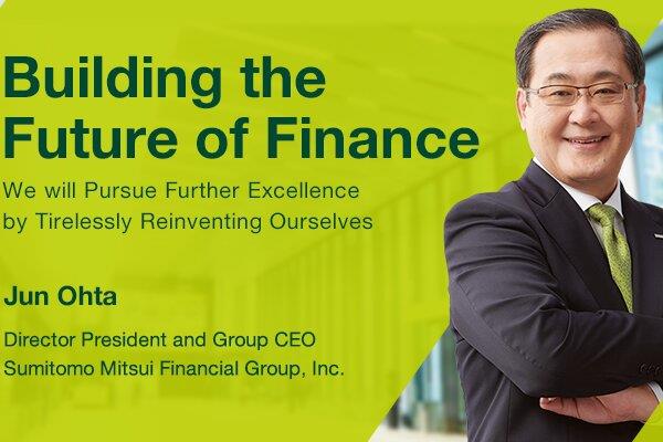 SUMITOMO MITSUI BANKING CORPORATION - Các sản phẩm tài chính của ngân ...