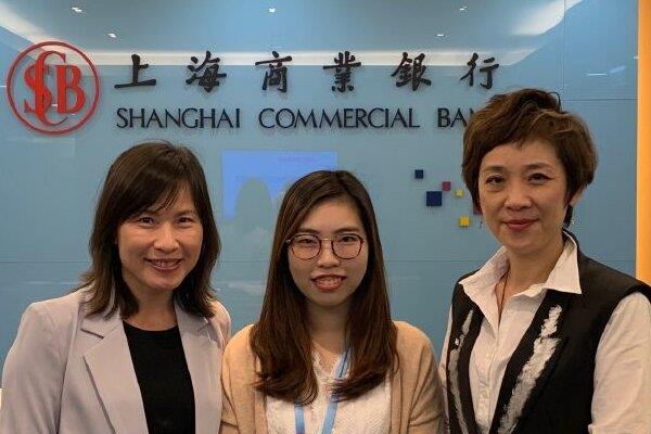 Tổng hợp thông tin liên quan đến The Shanghai Commercial & Savings Bank