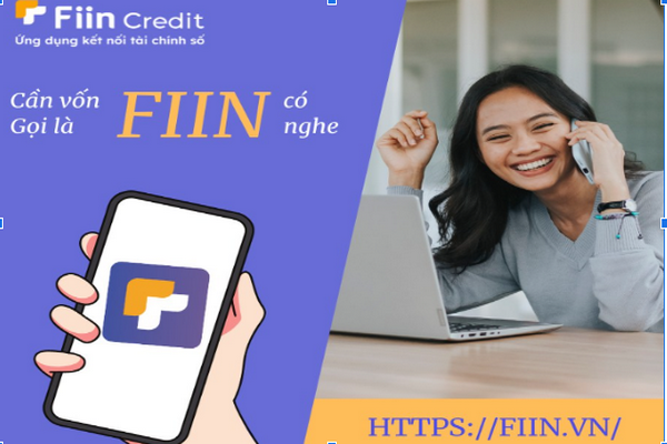 Phương thức liên hệ Số điện thoại tổng đài/hotline của Fiin trên toàn quốc