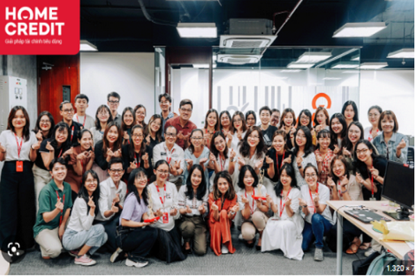 Cập nhật, Số điện thoại tổng đài/hotline Home Credit trên toàn quốc