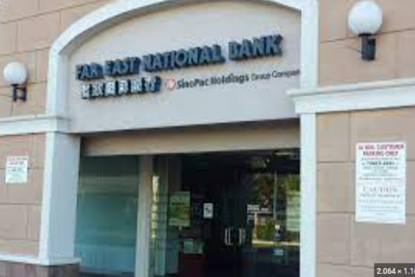 Ngân hàng FAR EAST NATIONAL BANK là gì? Những thông tin liên quan Ngân ...