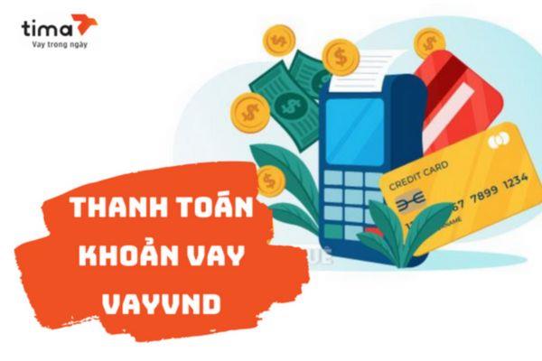 Vay tiền VND là công ty gì? Có lừa đảo hay không?