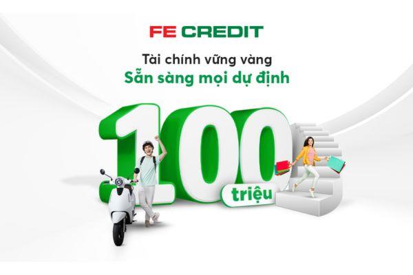 Số điện thoại tổng đài/hotline của FE CREDIT trên 63 tỉnh, thành Việt Nam