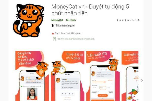 22+ app vay tiền nhanh trả góp hàng tháng, mới nhất hiện nay